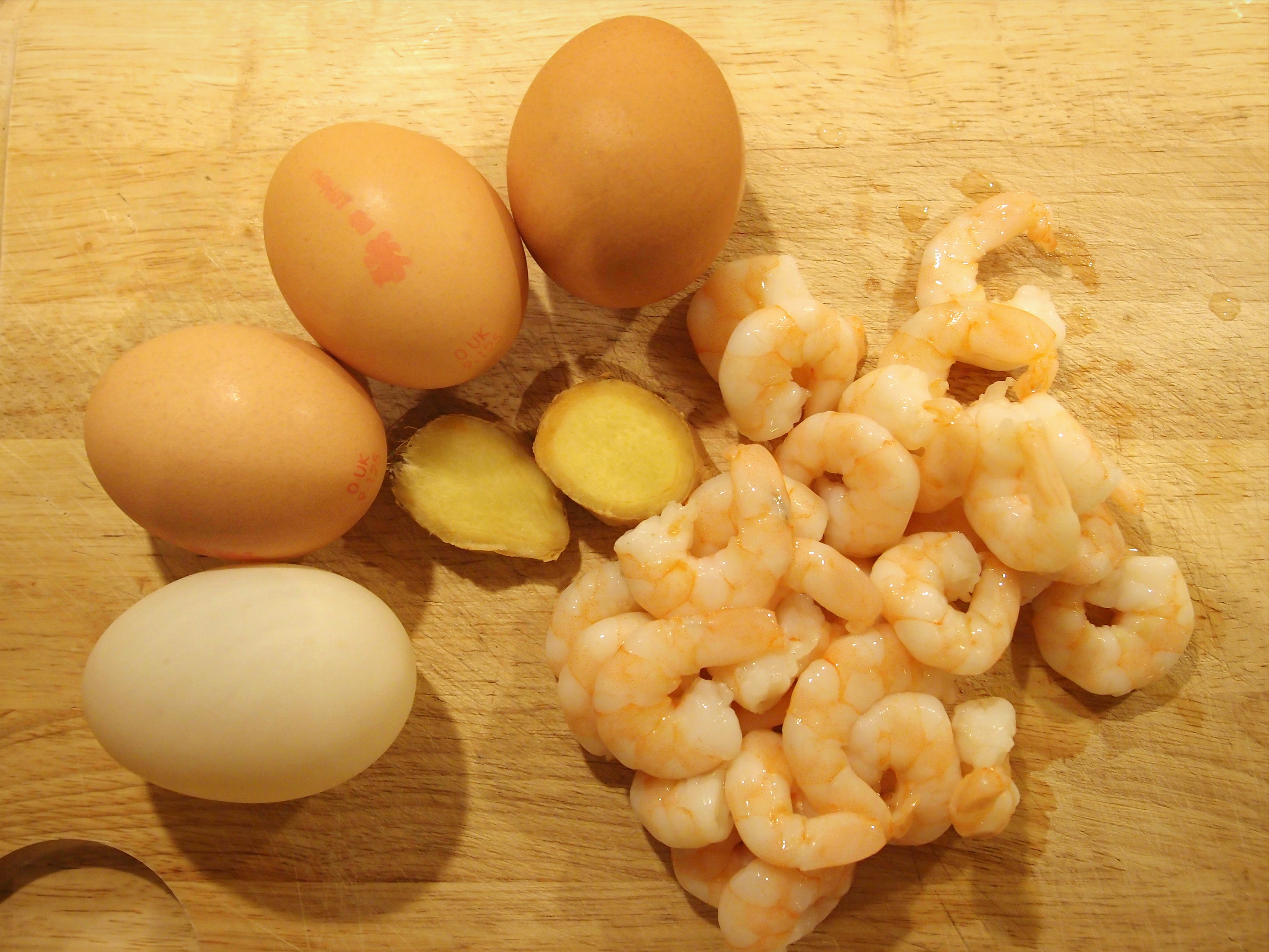 Imitated crab (sai pang xie) – an imperial recipe from Beijing ...