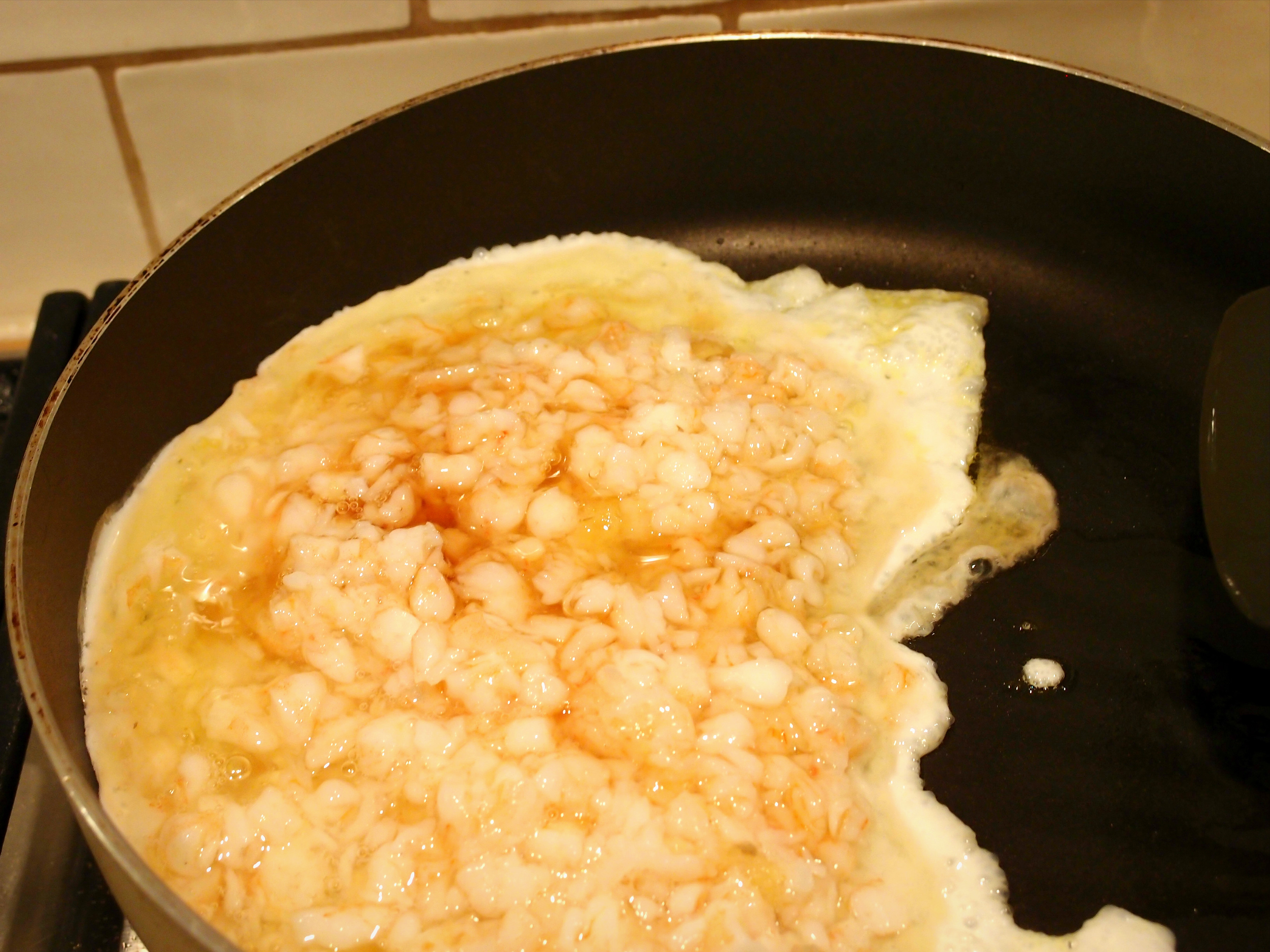Imitated crab (sai pang xie) – an imperial recipe from Beijing ...