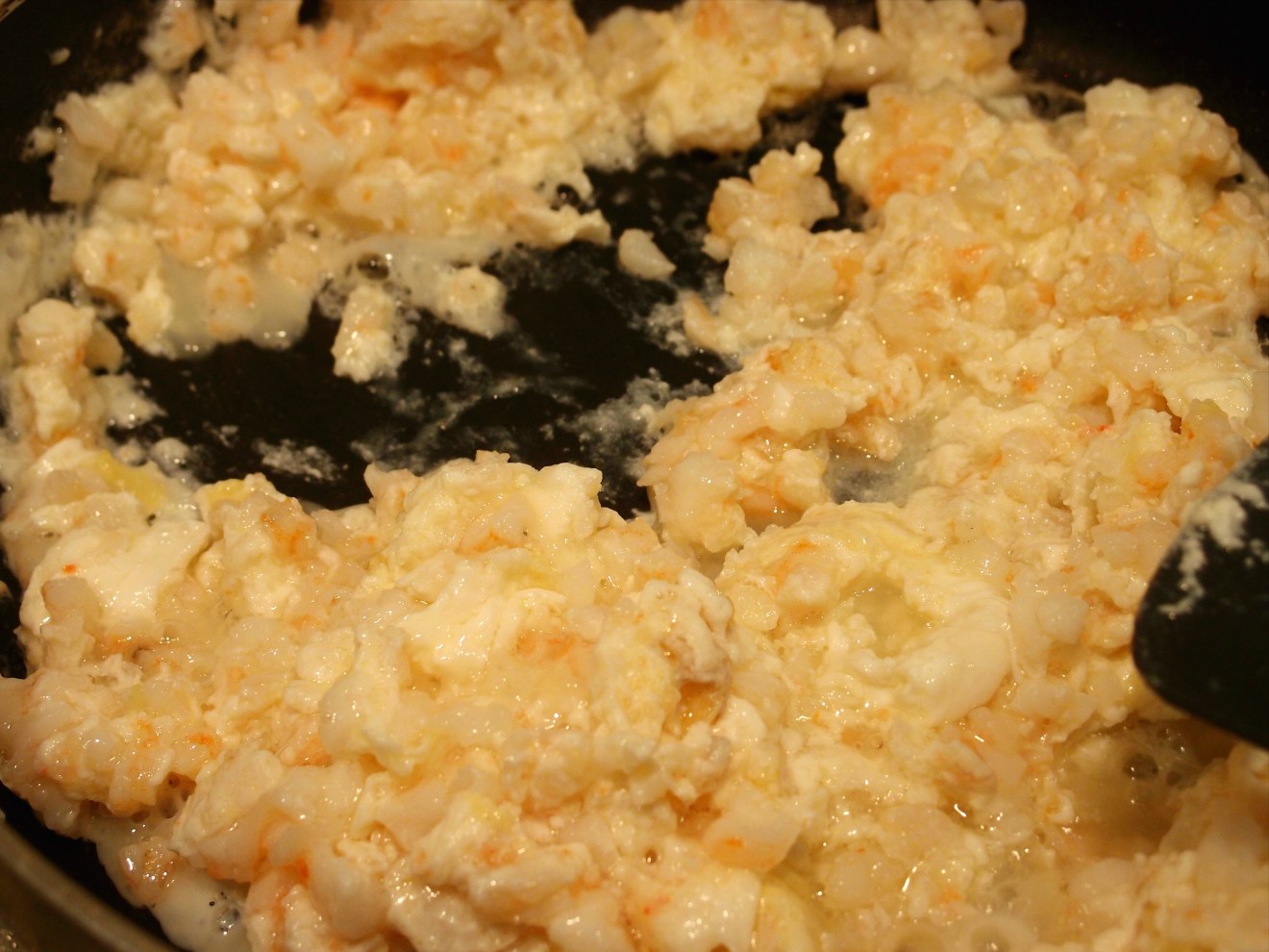 Imitated crab (sai pang xie) – an imperial recipe from Beijing ...