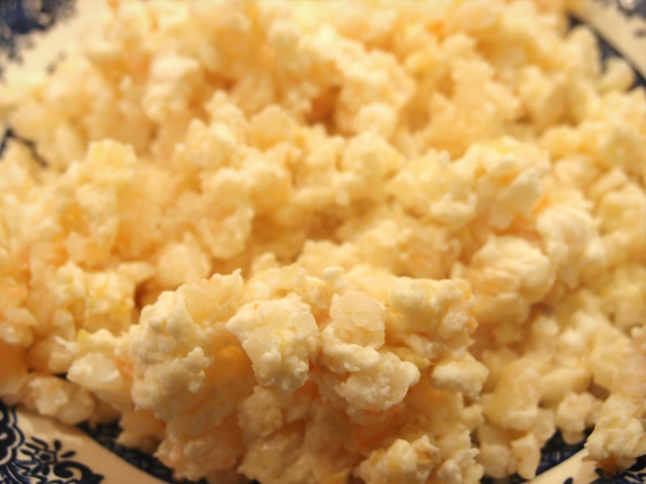 Imitated crab (sai pang xie) – an imperial recipe from Beijing ...