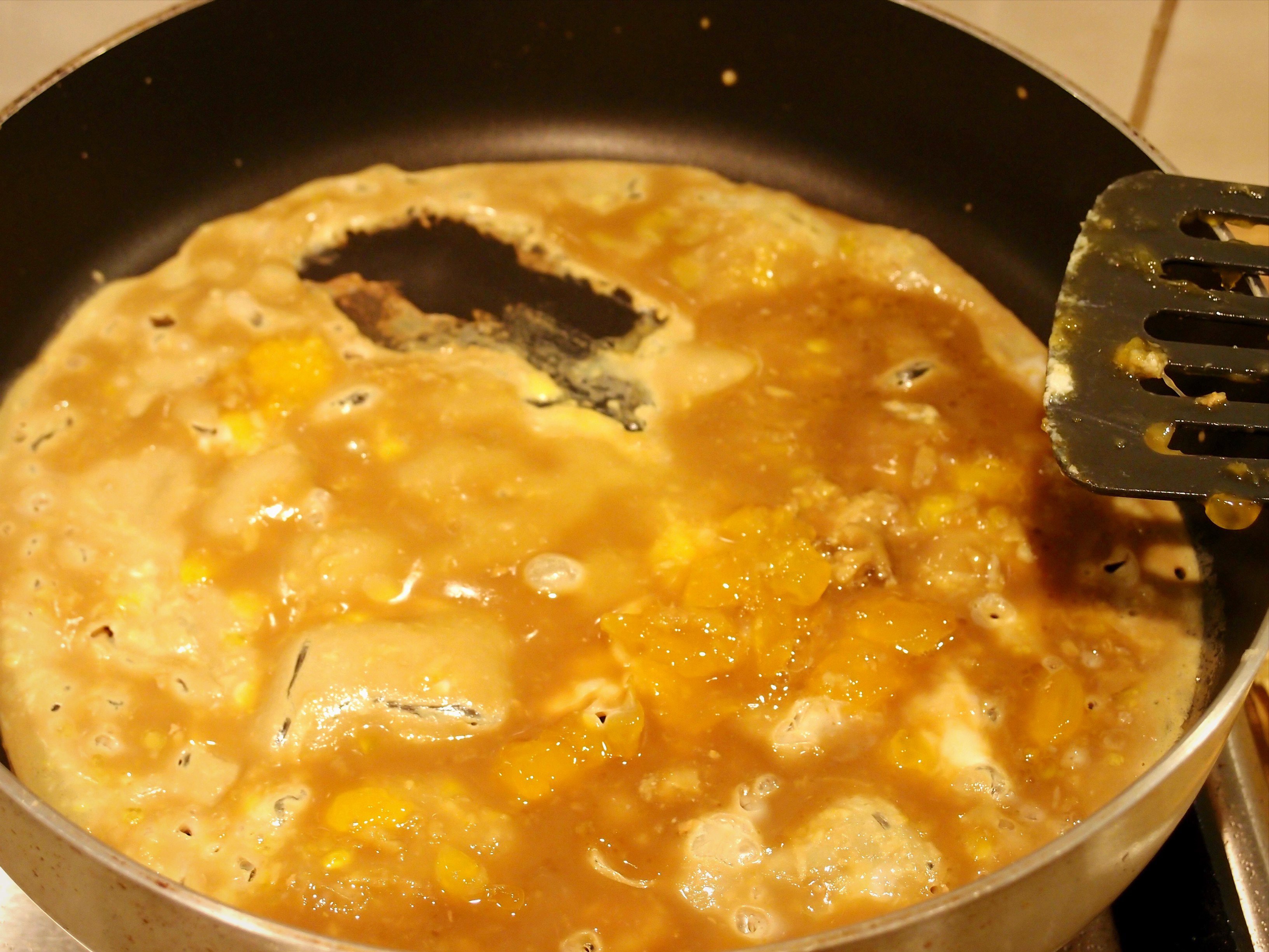 Imitated crab (sai pang xie) – an imperial recipe from Beijing ...