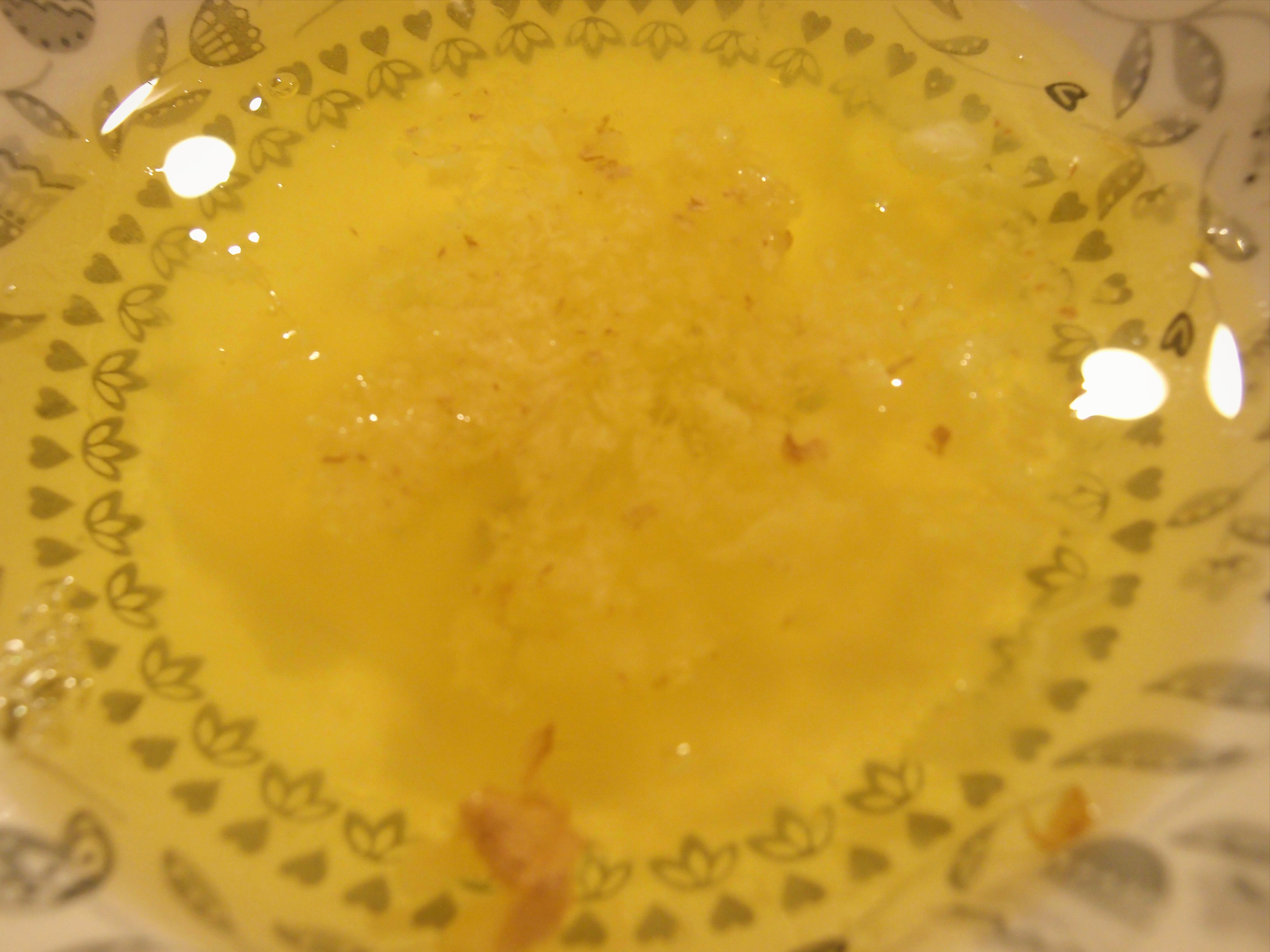 Imitated crab (sai pang xie) – an imperial recipe from Beijing ...