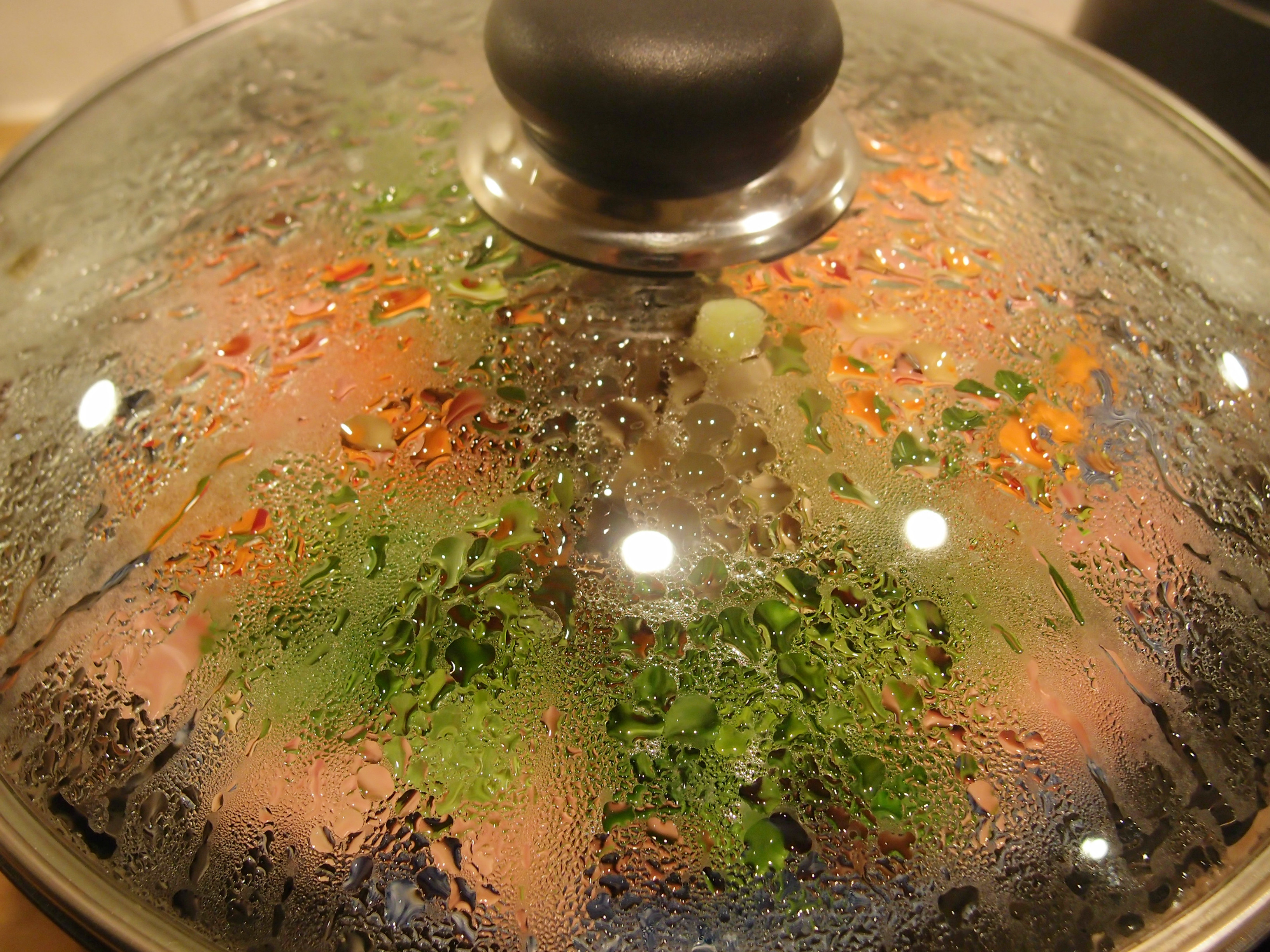 Chinese Steamed Fish – a simple recipe using sea bream – Blender & Basil